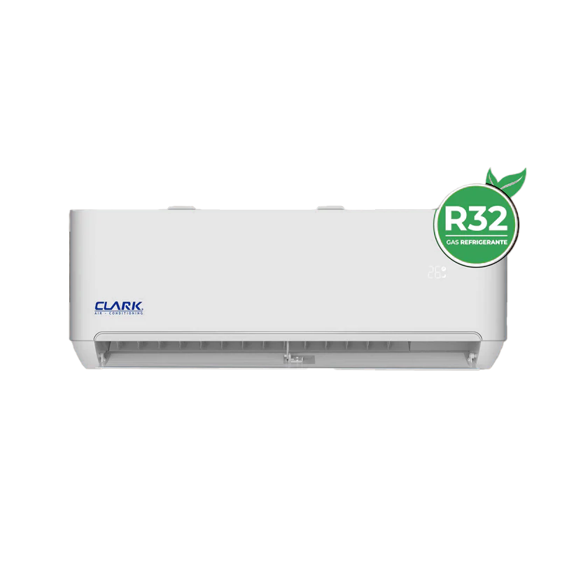 Aire Acondicionado Split Muro Inverter R32 Clark – Termoservicios
